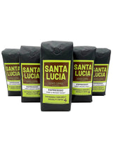 Santa Lucia Coffee - Premium Specialty Nicaraguan Single-Origin Coffee